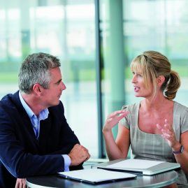 Patient selection: how to say no to patients - Hamilton Fraser