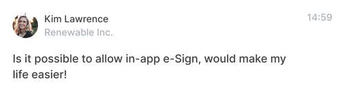 DeepStream | Procurement Software