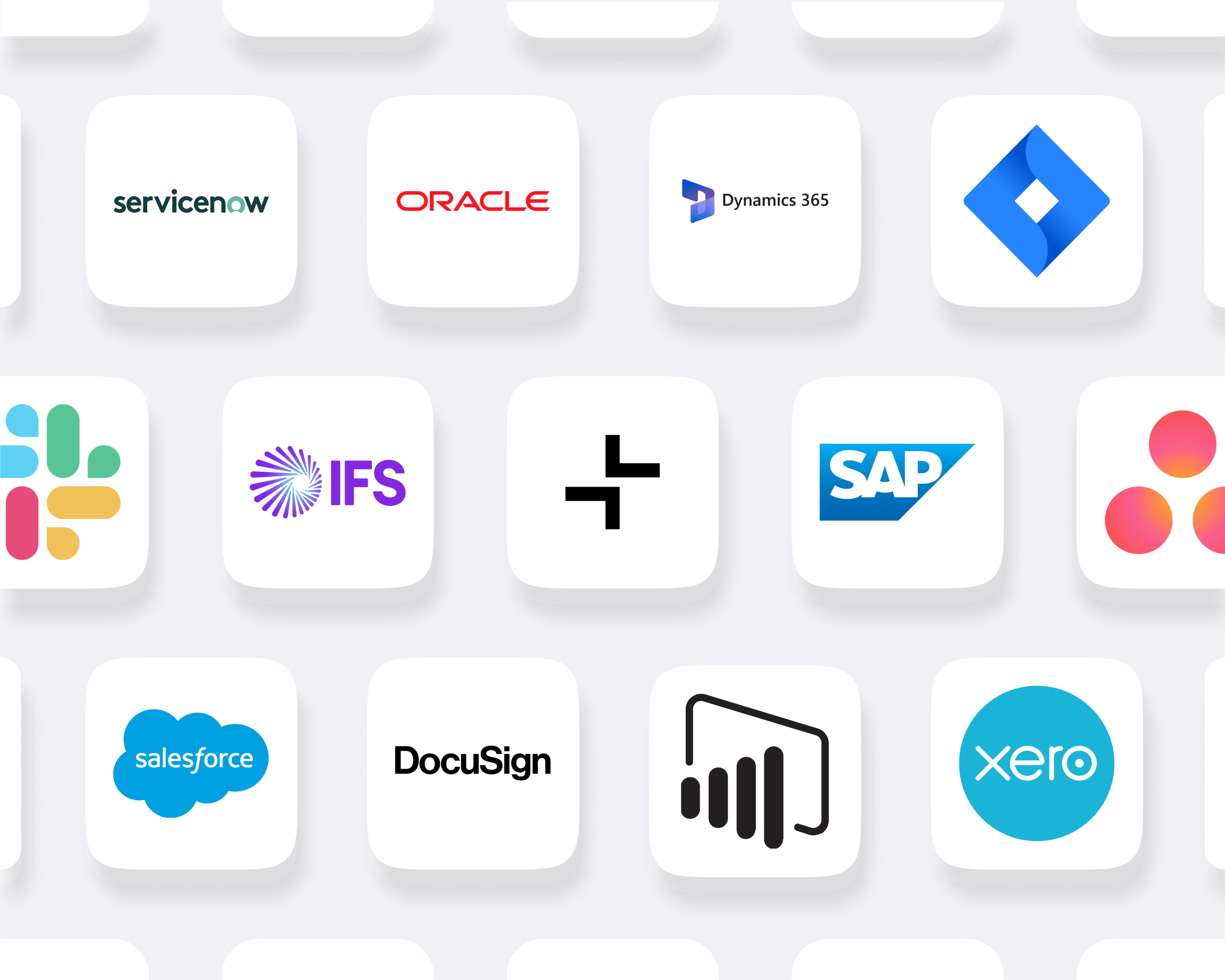 RFX Product Features | DeepStream