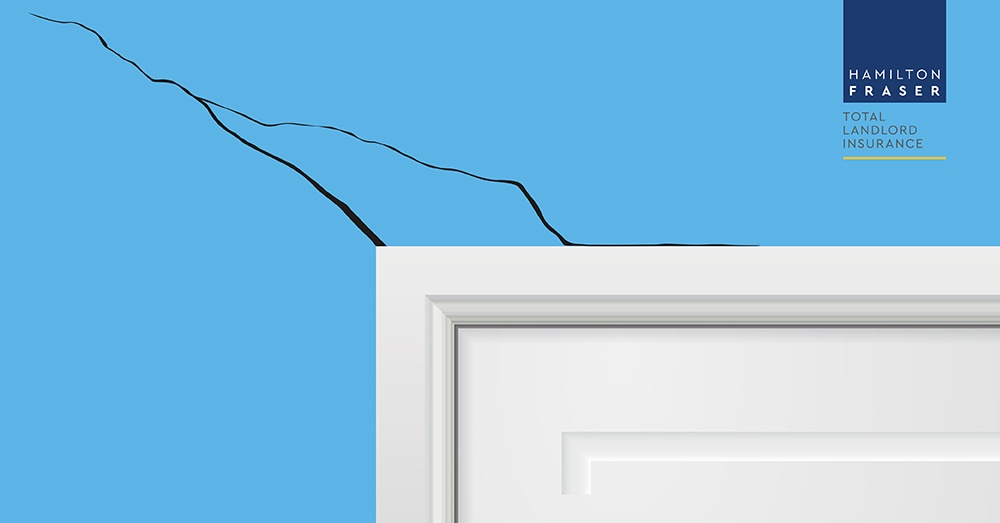 Subsidence: what is it, how do you spot it and what should you do if ...