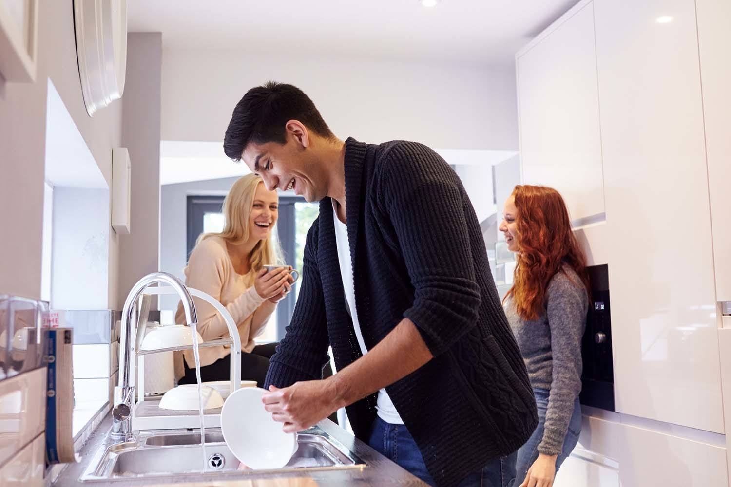 The ultimate landlord guide to student properties