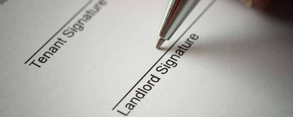 Tenancy agreements: read this guide before you write yours - Total ...