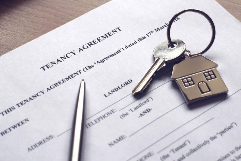 What to do if your tenant can’t pay the rent and falls into arrears ...
