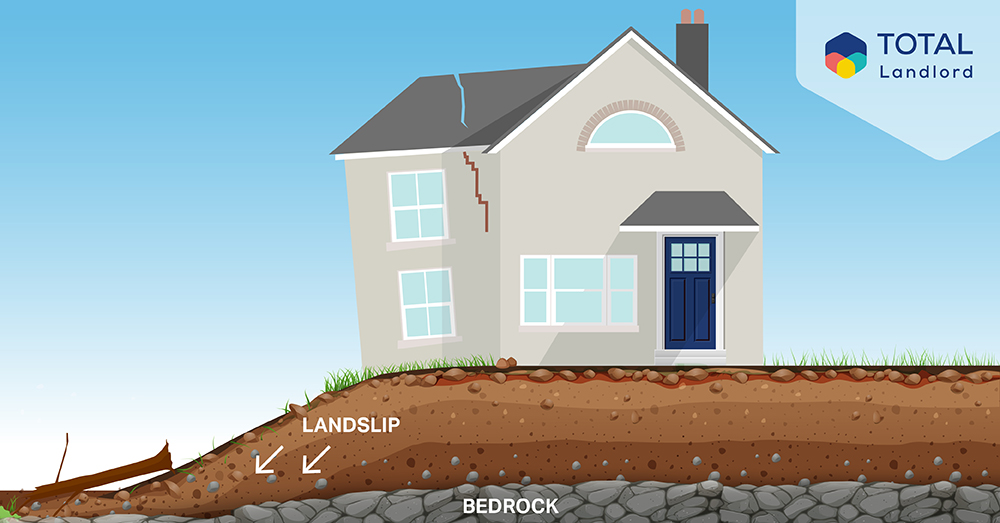 Subsidence: what is it, how do you spot it and what should you do if ...