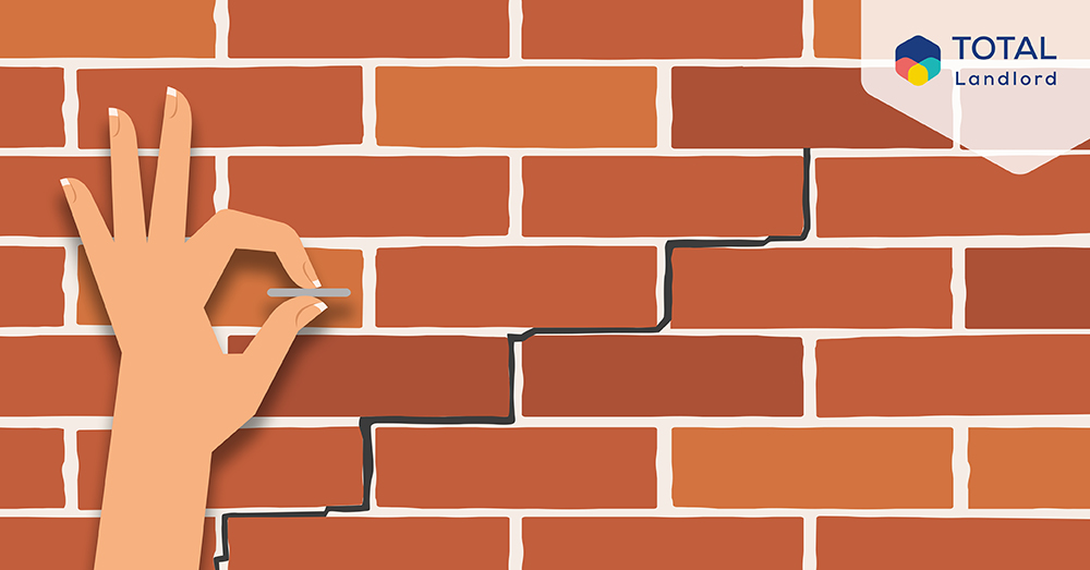 Subsidence: what is it, how do you spot it and what should you do if ...