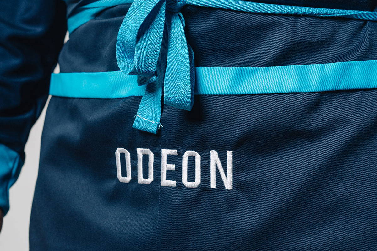 Bespoke Retail/Leisure Uniforms