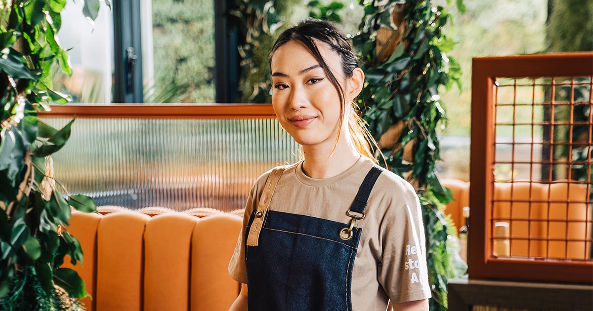 Bespoke Restaurants Uniforms