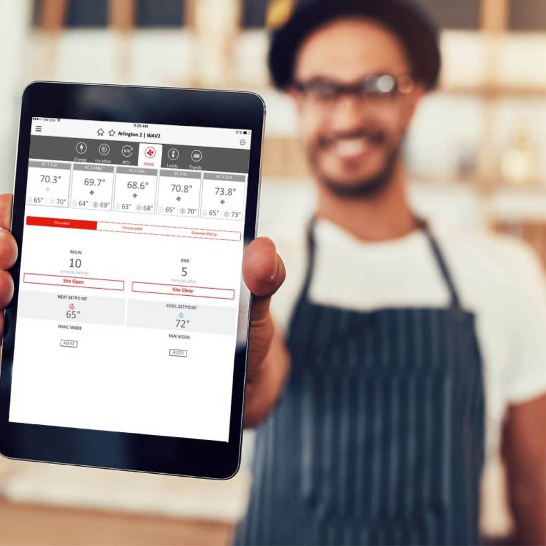 Connect Energy - Saskatchewan