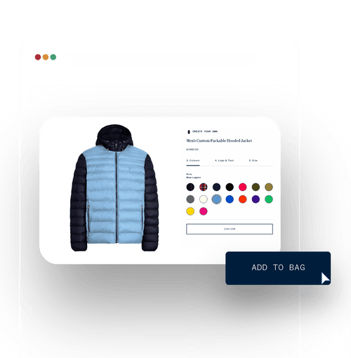 Ecommerce Module | Unmade