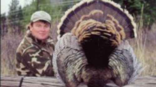 Turkey Hunting - Shoshone Adventures