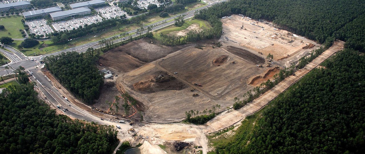 Subsurface Investigation | Southern Earth Sciences