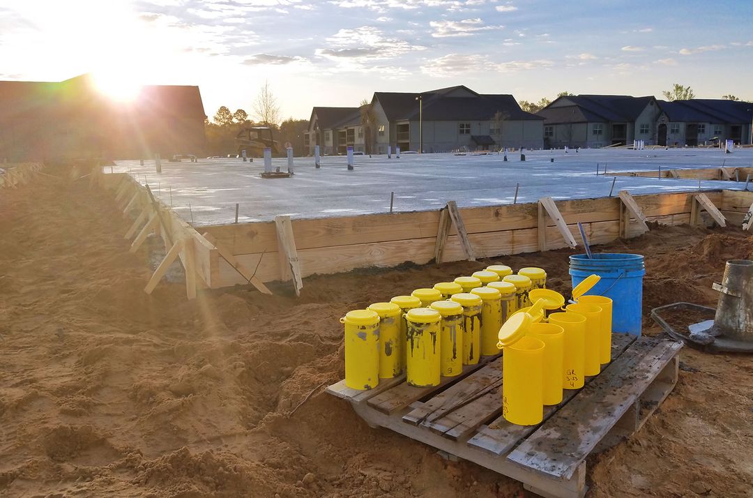 Career Opportunities | Southern Earth Sciences