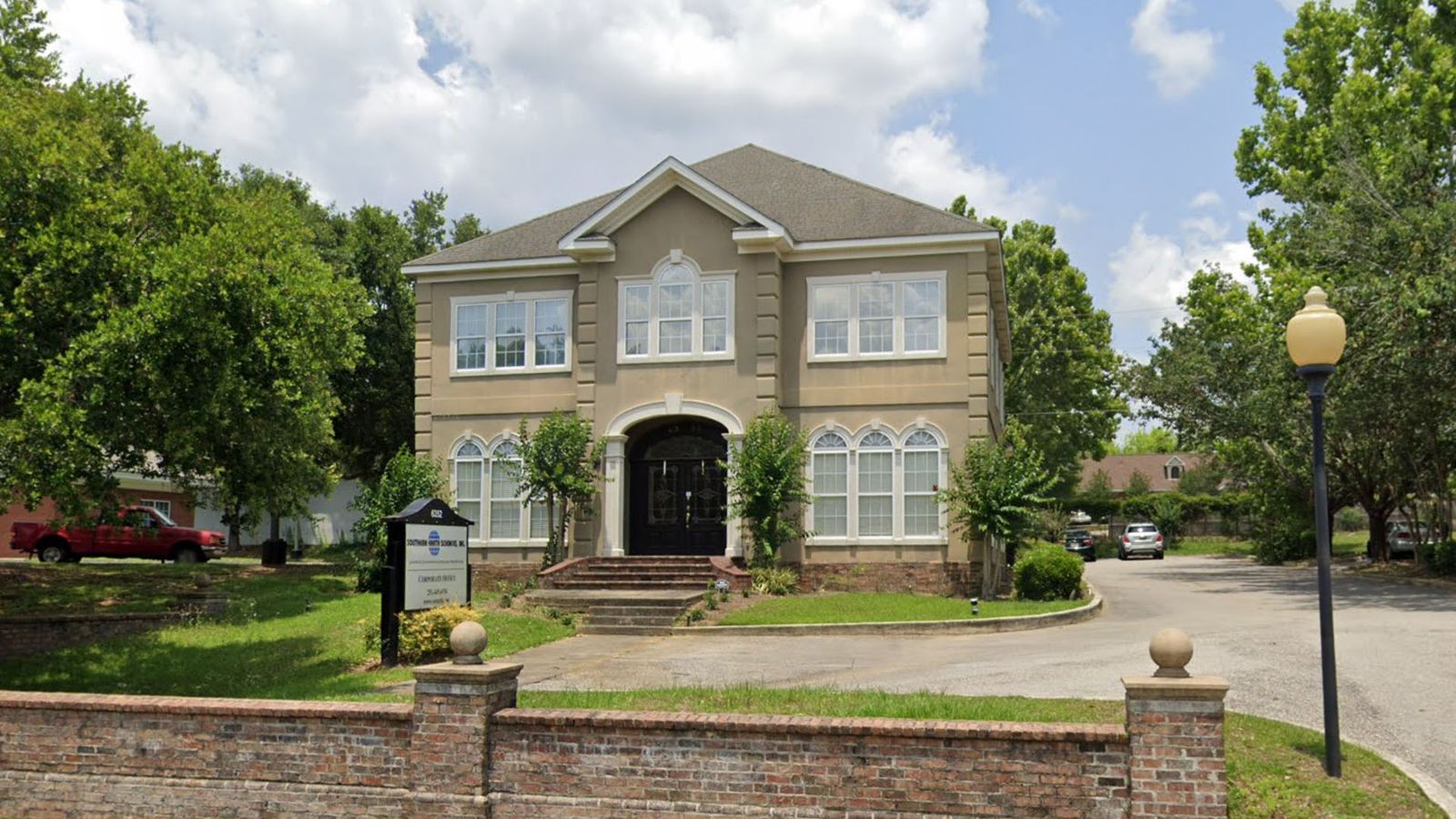 SES Celebrates 45 Years of Service!