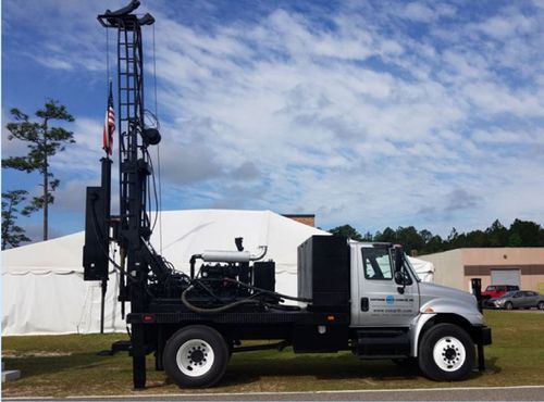 Equipment | Southern Earth Sciences