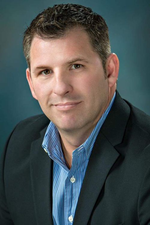 Tommy Trosclair | Southern Earth Sciences