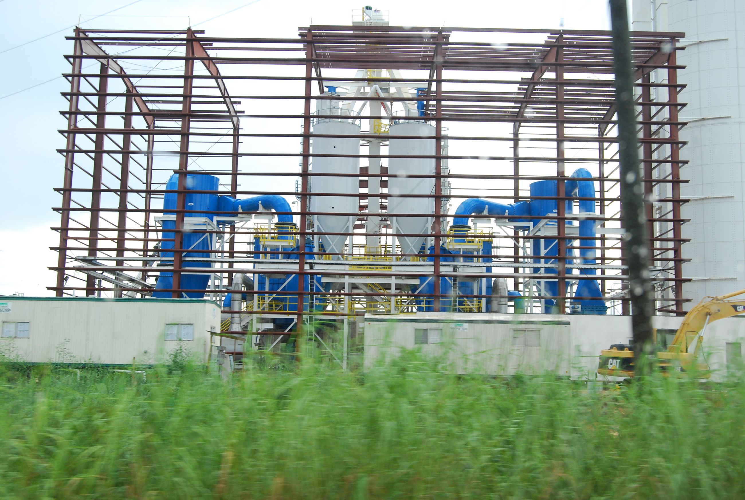 Mississippi Lime | Southern Earth Sciences