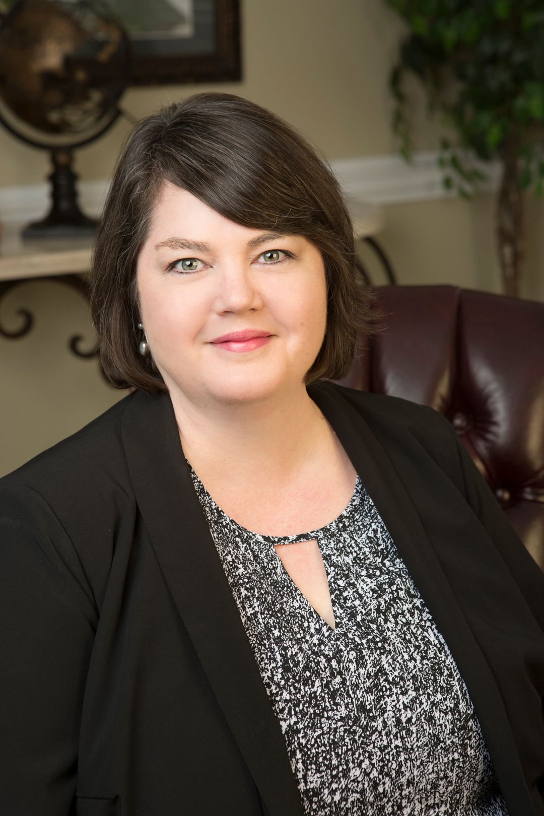 Cindy M. Giddens, SPHR, SHRM-SCP | Southern Earth Sciences