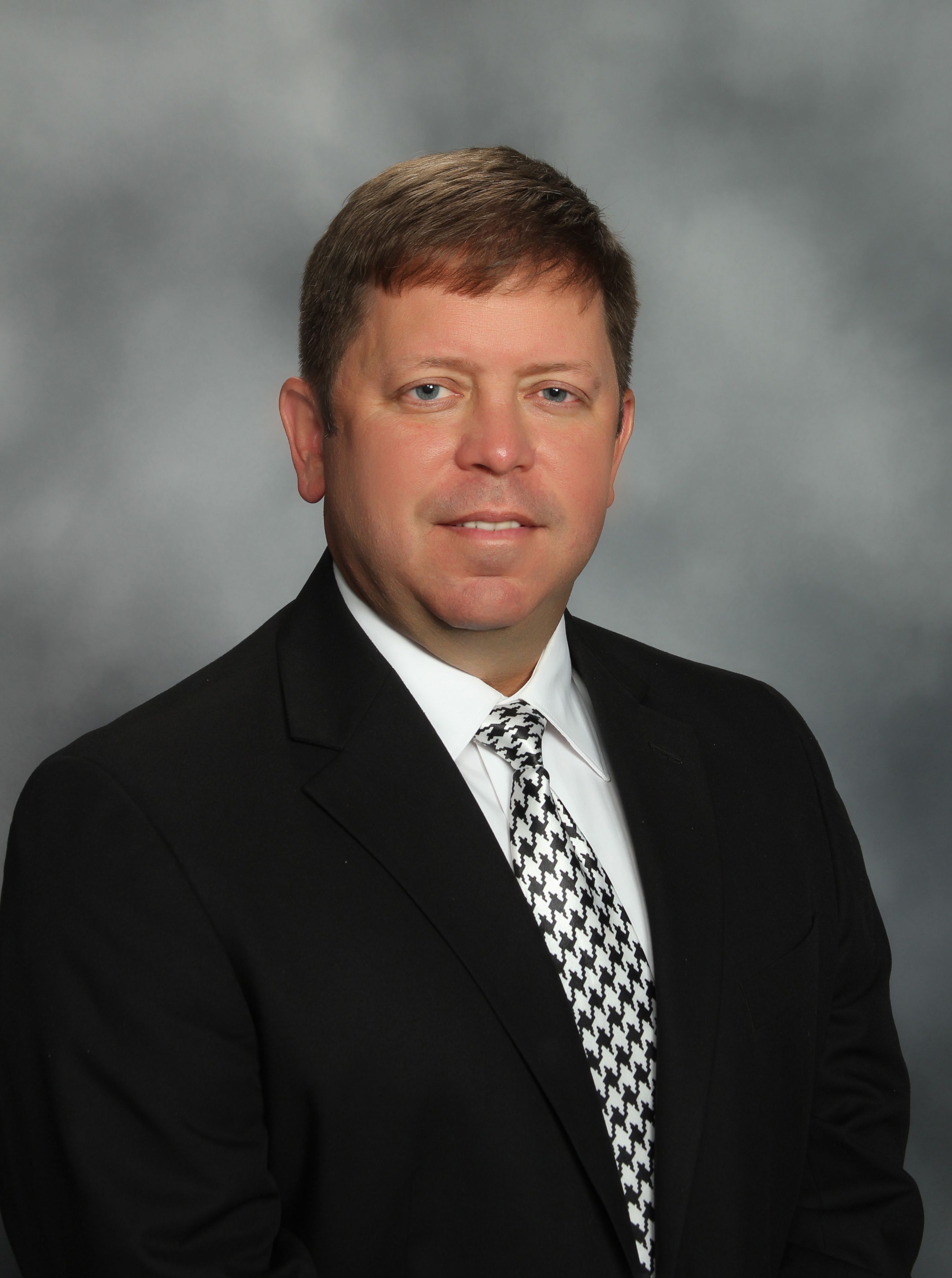 Lewis Copeland, Jr., P.E. | Southern Earth Sciences