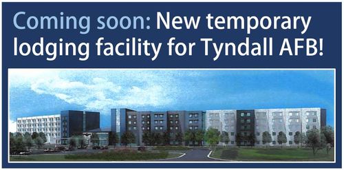 Tyndall Lodging Facility | Southern Earth Sciences