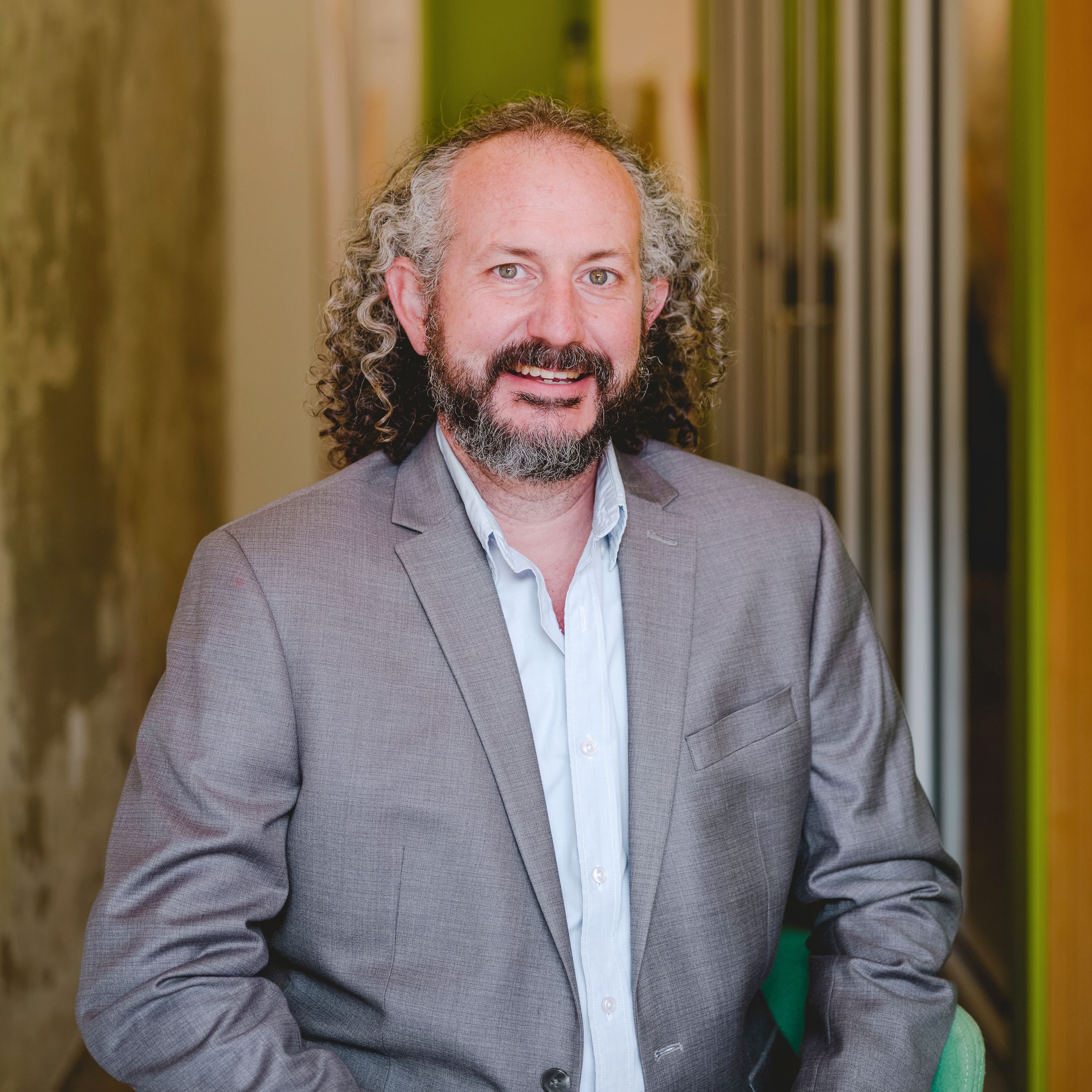 Our Team | 1Architecture