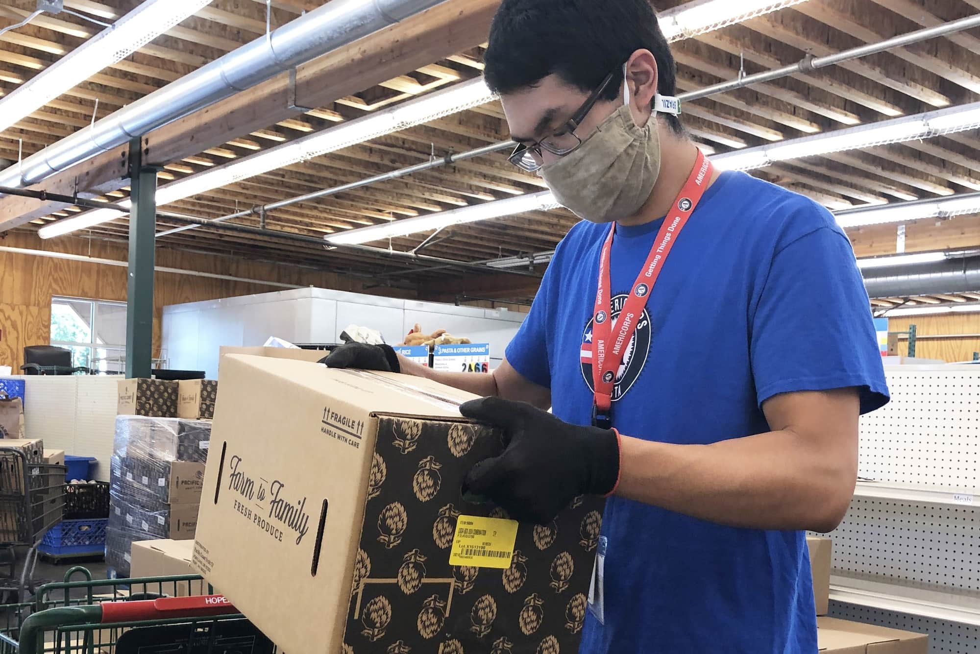 The Schultz Family Foundation