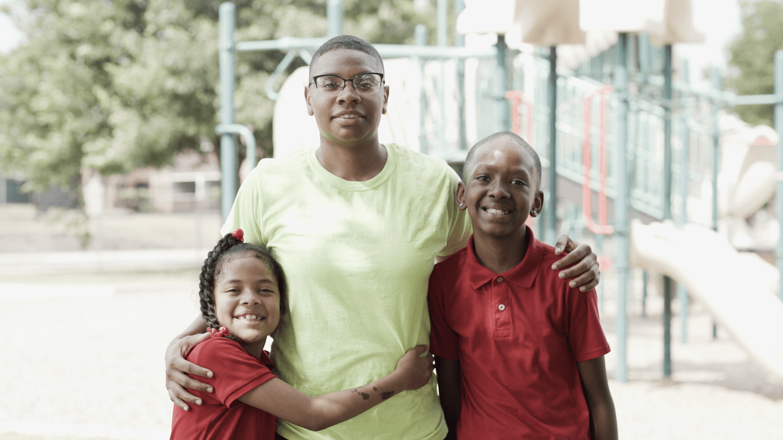 The Schultz Family Foundation