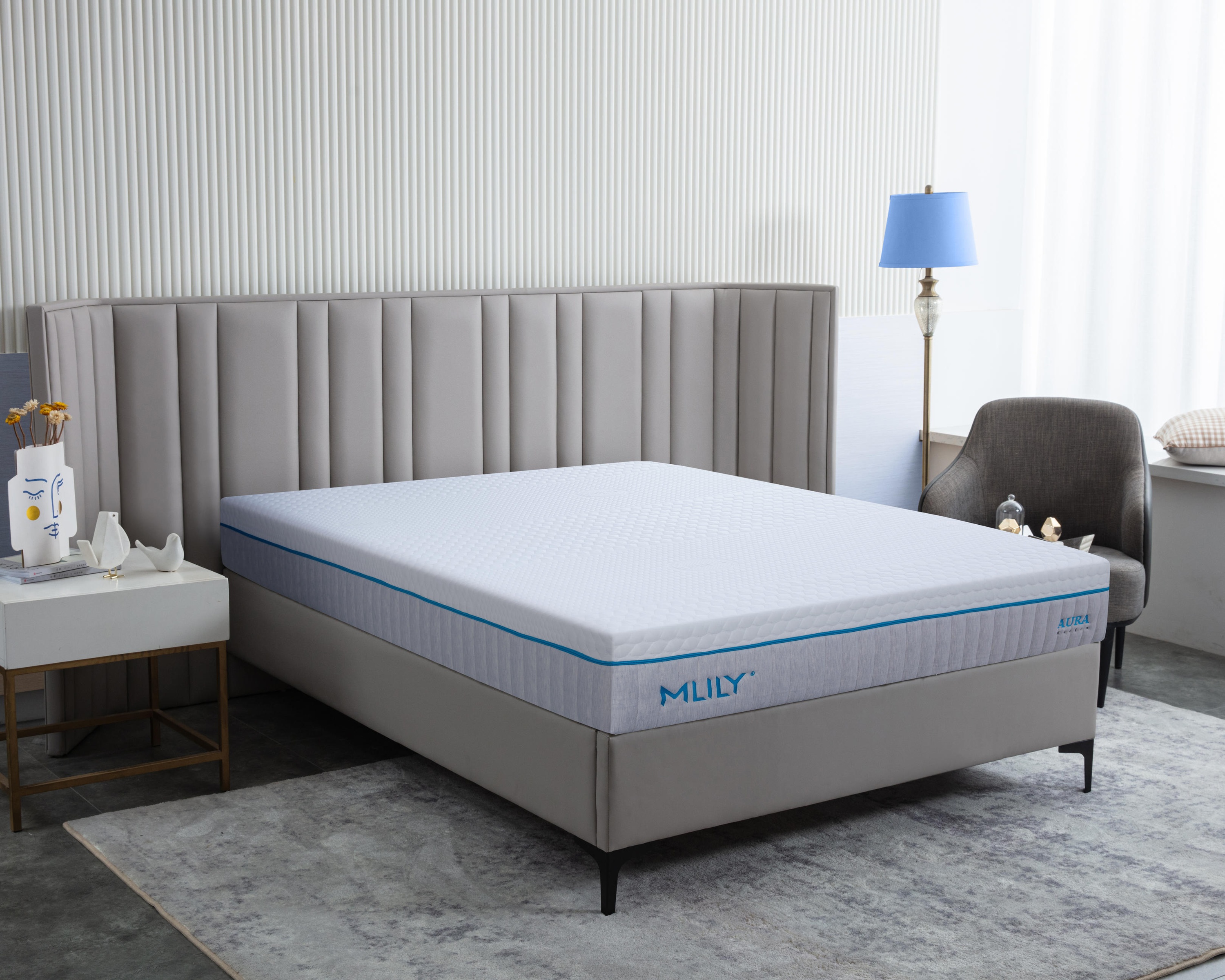 Mlily Australia - Relieve Pressure, Sleep Better