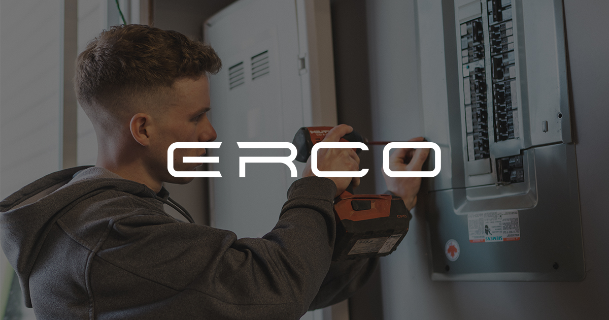 Experts en Remplacement de Panneaux Électriques | ERCO
