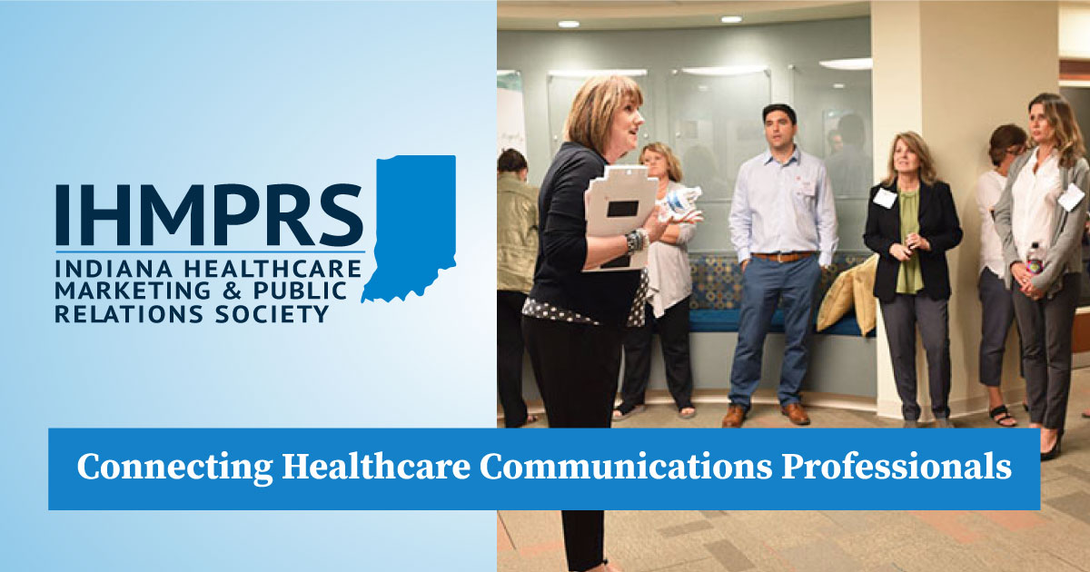 Indiana's Healthcare Marketing & Public Relations Professionals ...