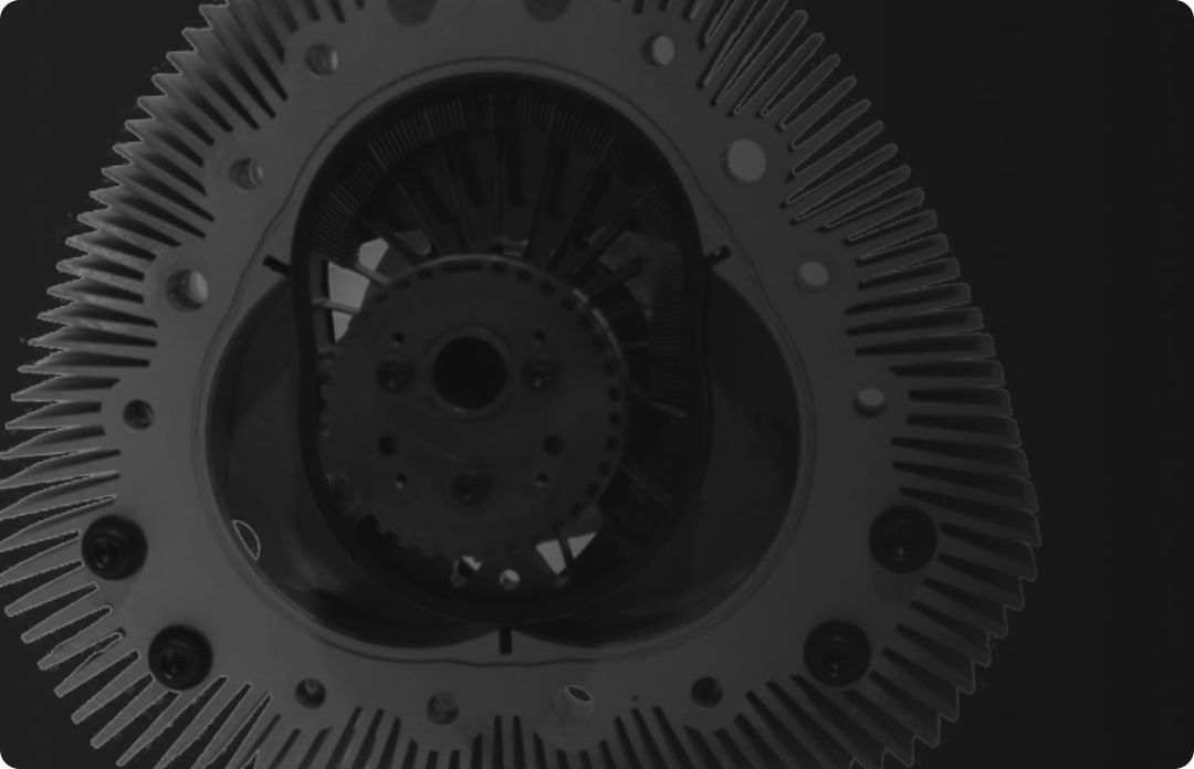 LiquidPiston | The Future of the Combustion Engine