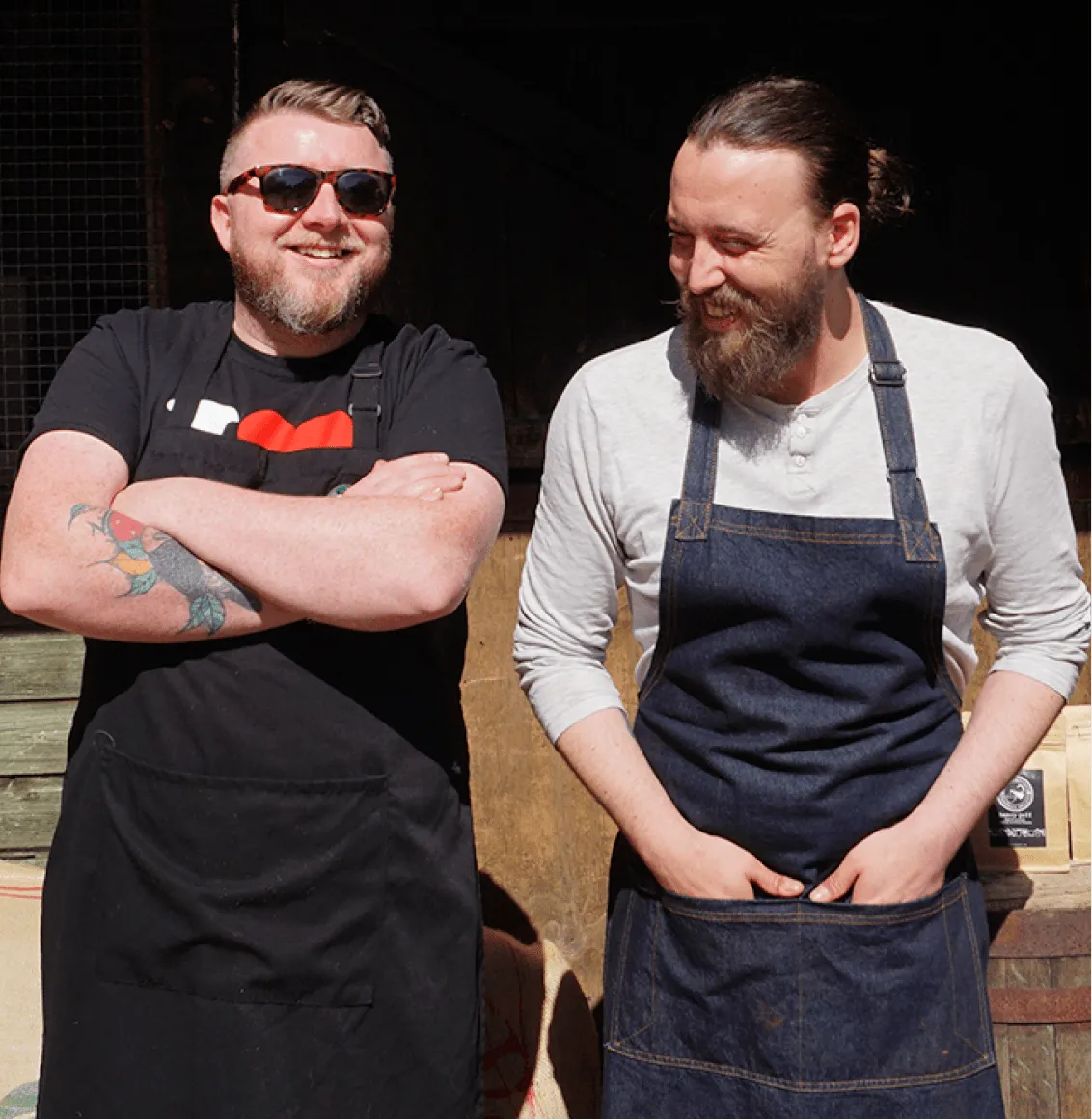 Subbly Success Story: Pure Roasters Coffee