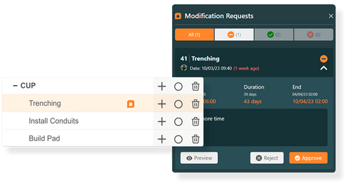 The Simplest Yet Powerful Construction Scheduling Software