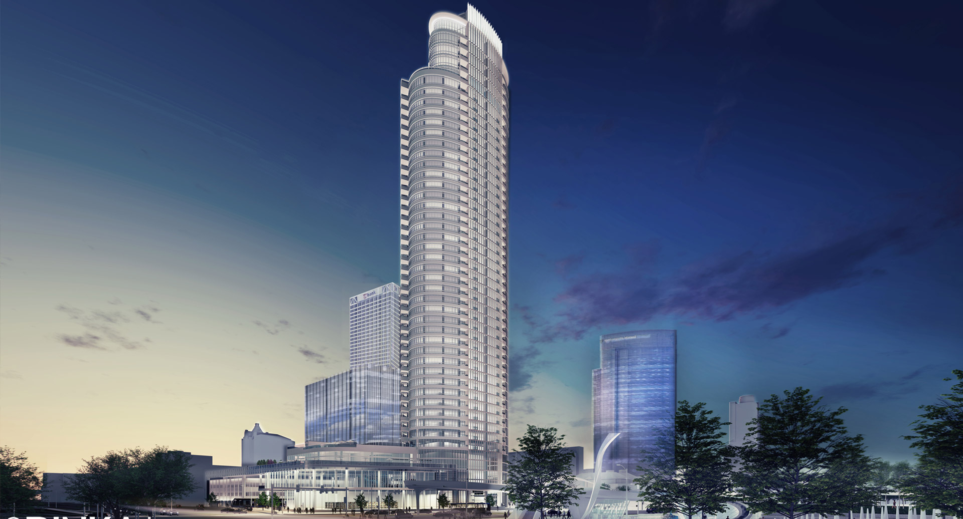 The Couture | Findorff Construction