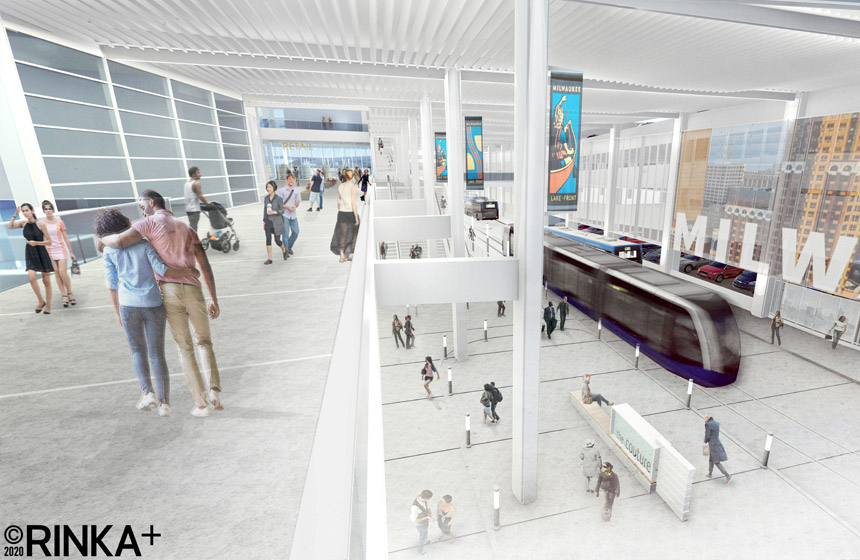 The Couture | Findorff Construction