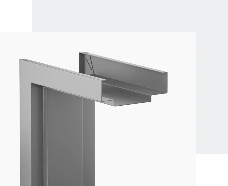 EF Frames