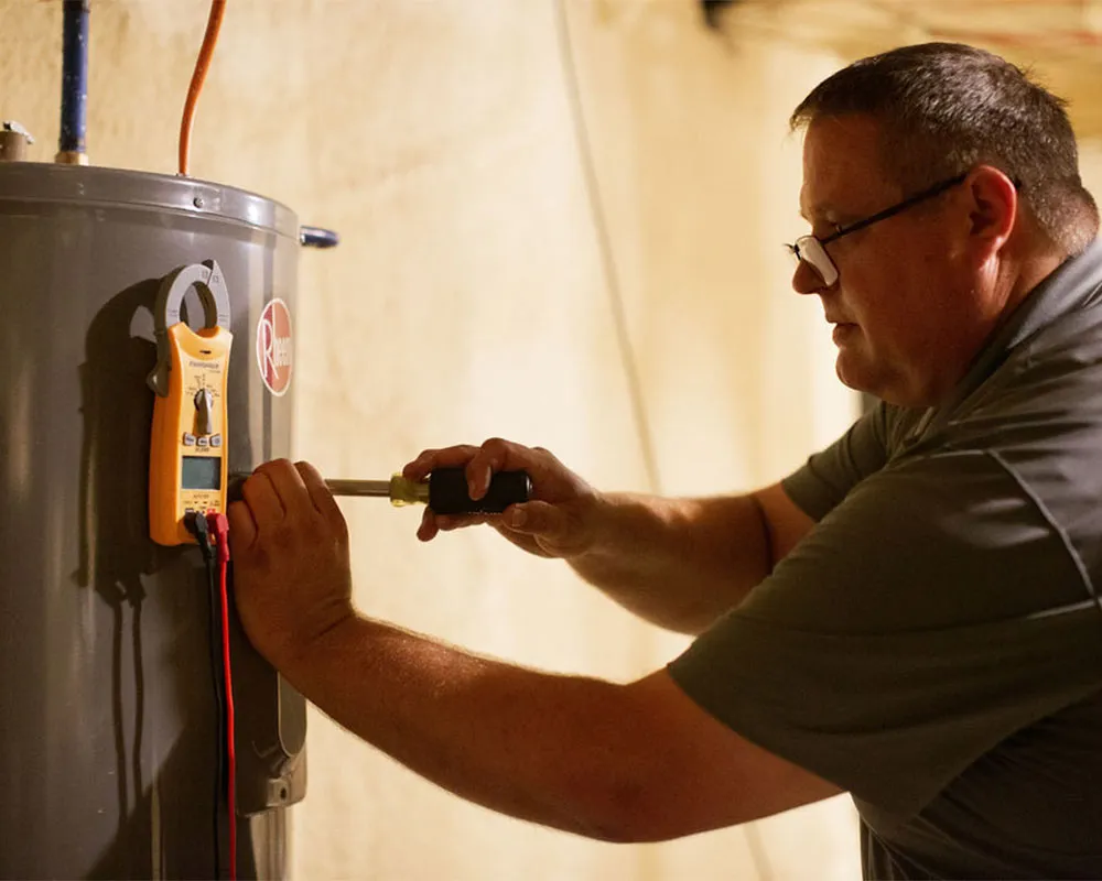 HVAC Contractor Augusta: Call Today For All Your Heating and Air Con Needs!