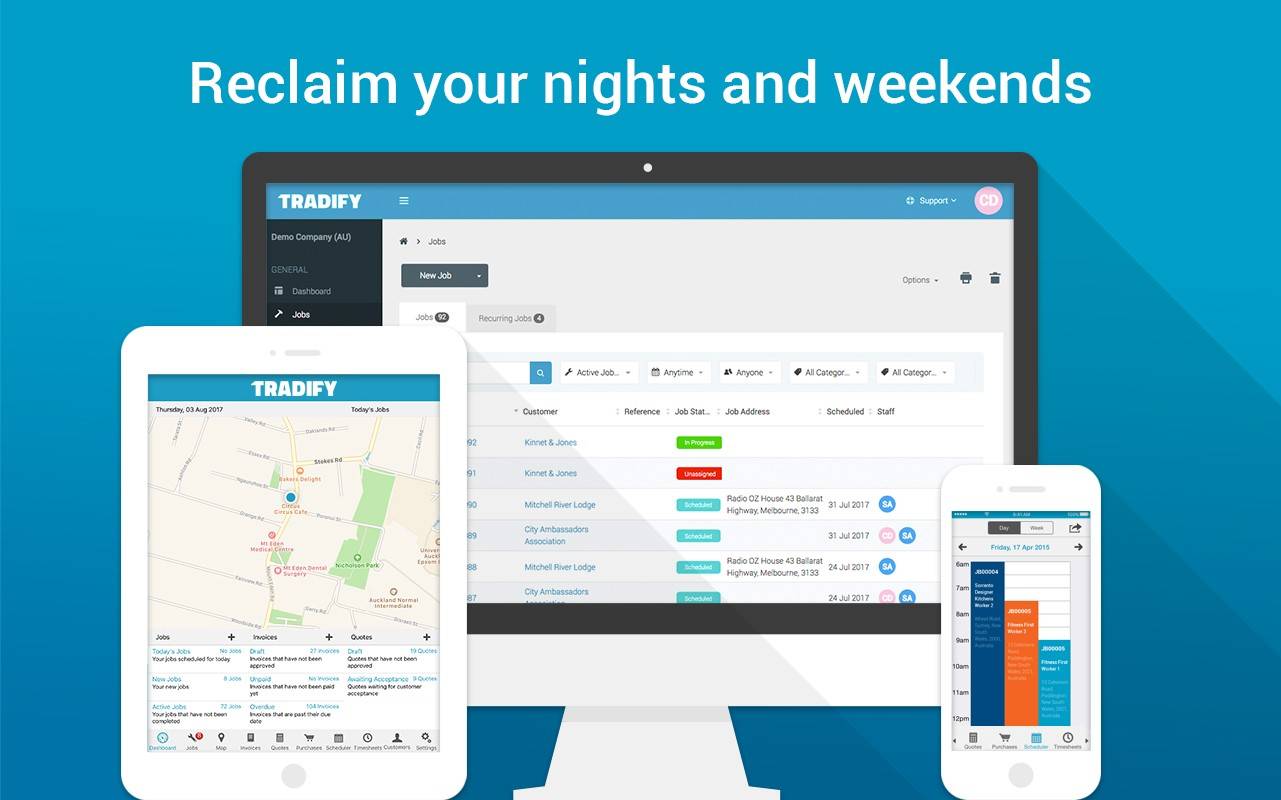 The 6 Best Xero App Integrations