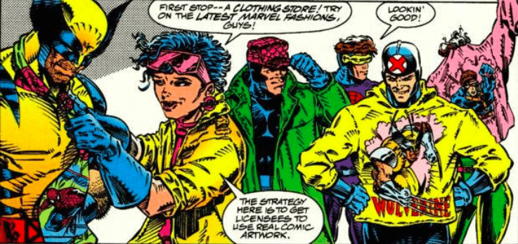 How Heroic Financial Moves Took Marvel from Bankruptcy to Box Office ...