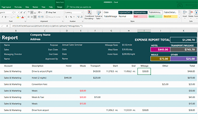 The 7 Biggest Excel Mistakes of All Time