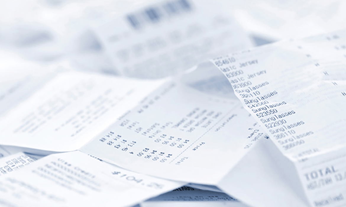 What is the Right Expense Threshold for Requiring Receipts?