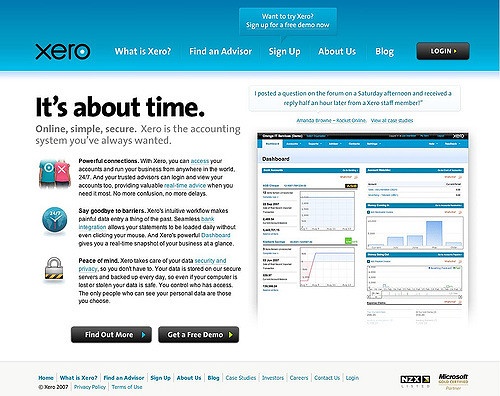 The 6 Best Xero App Integrations