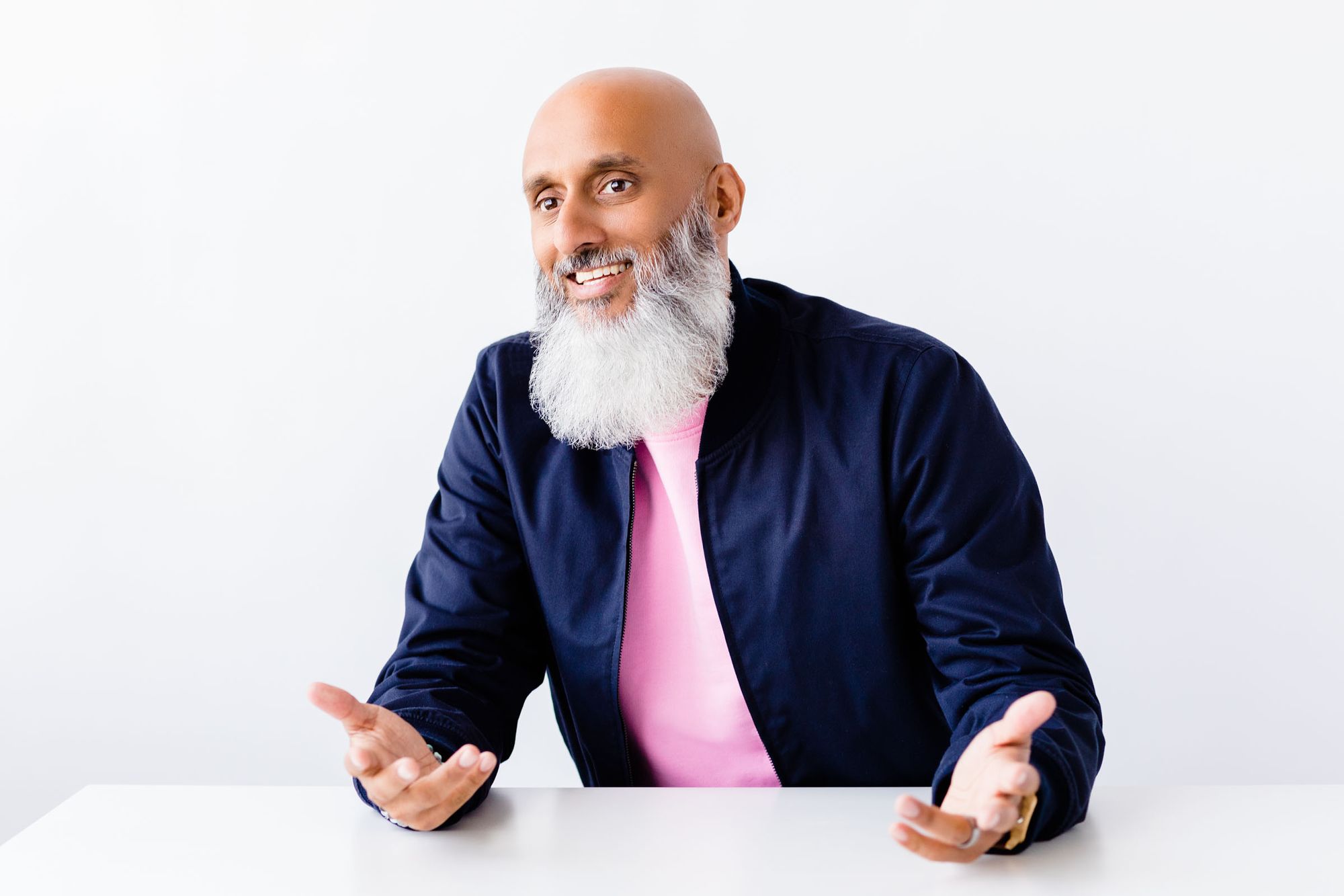 Wake up your audience | Krishtel Coaching