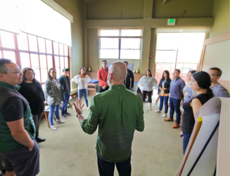 About | Krishtel Coaching