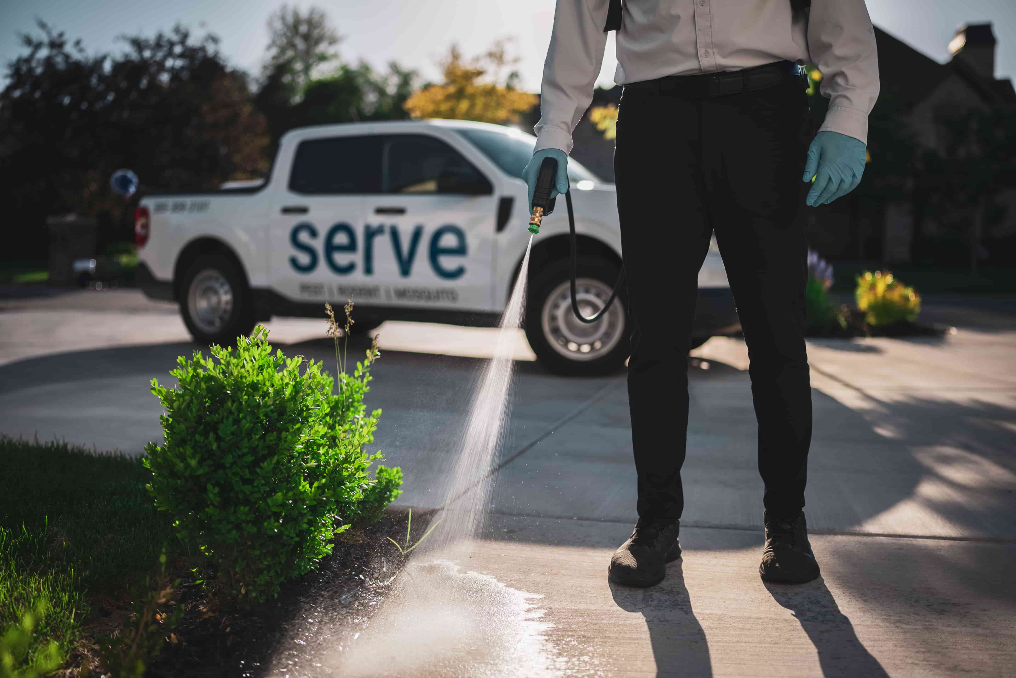 About Us | Serve Pest Control