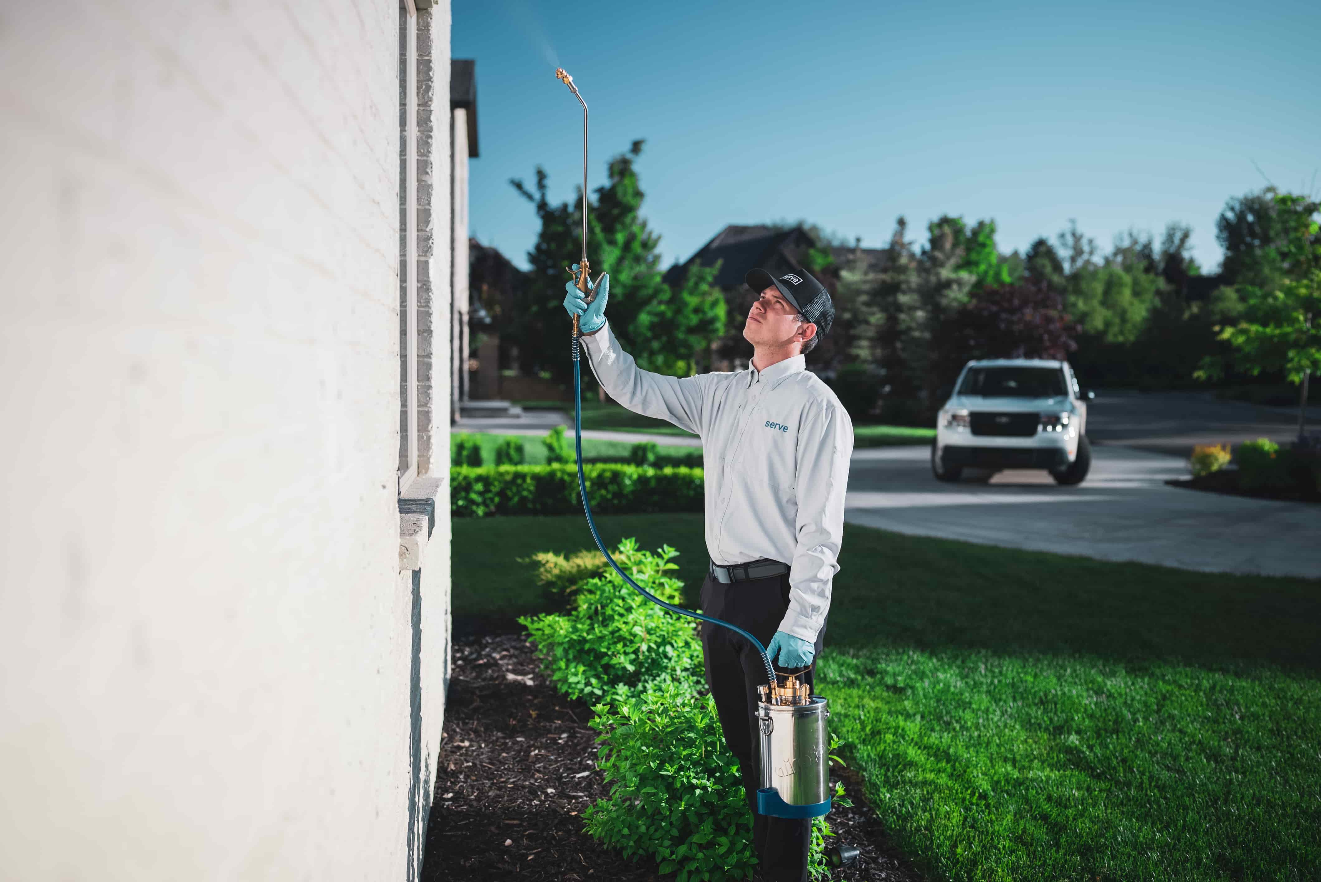 Top-Rated Pest Control In Provo, UT