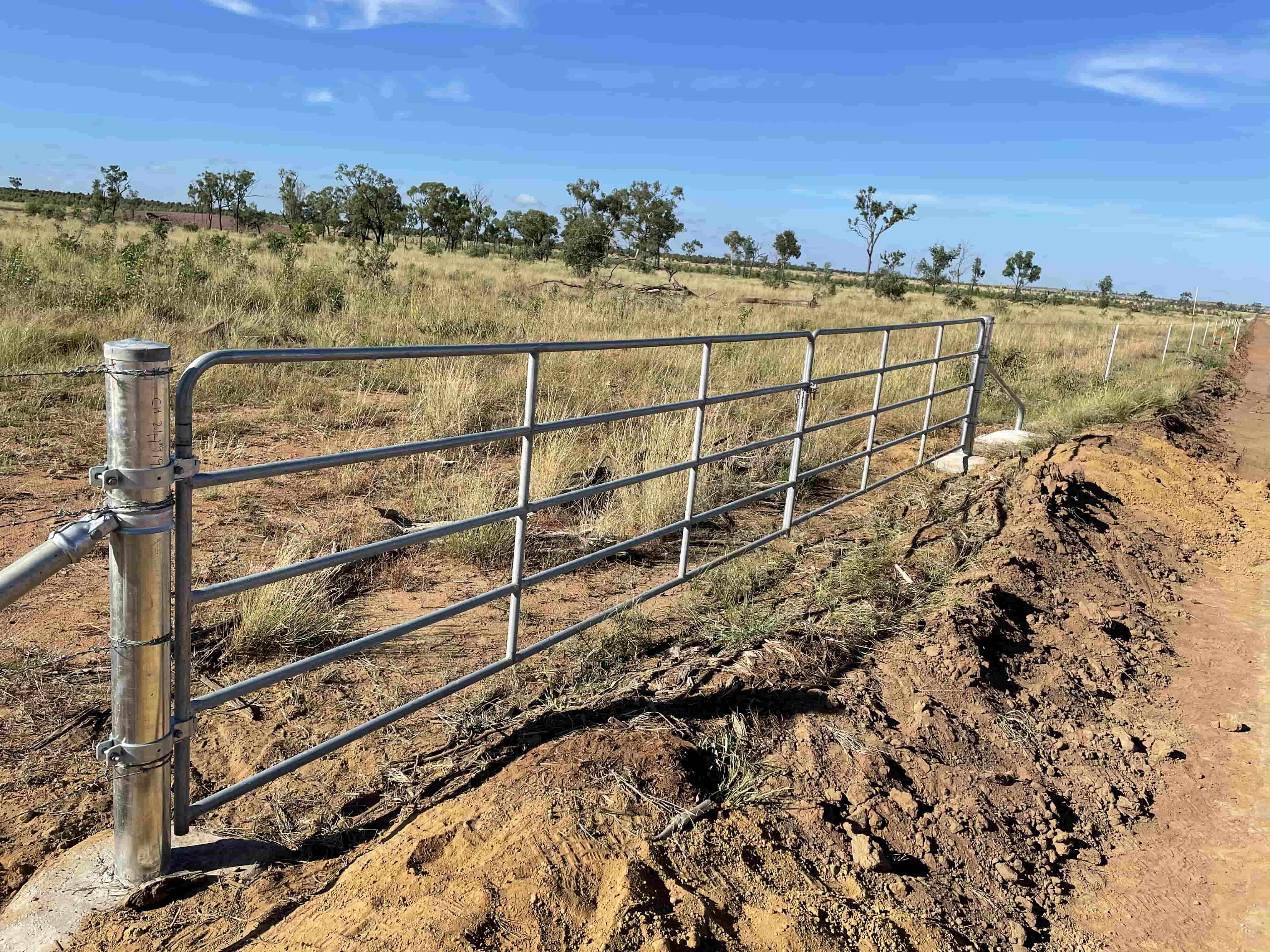 Waratah Project – Breeza and Tambar Springs - Case Studies | PPG ...