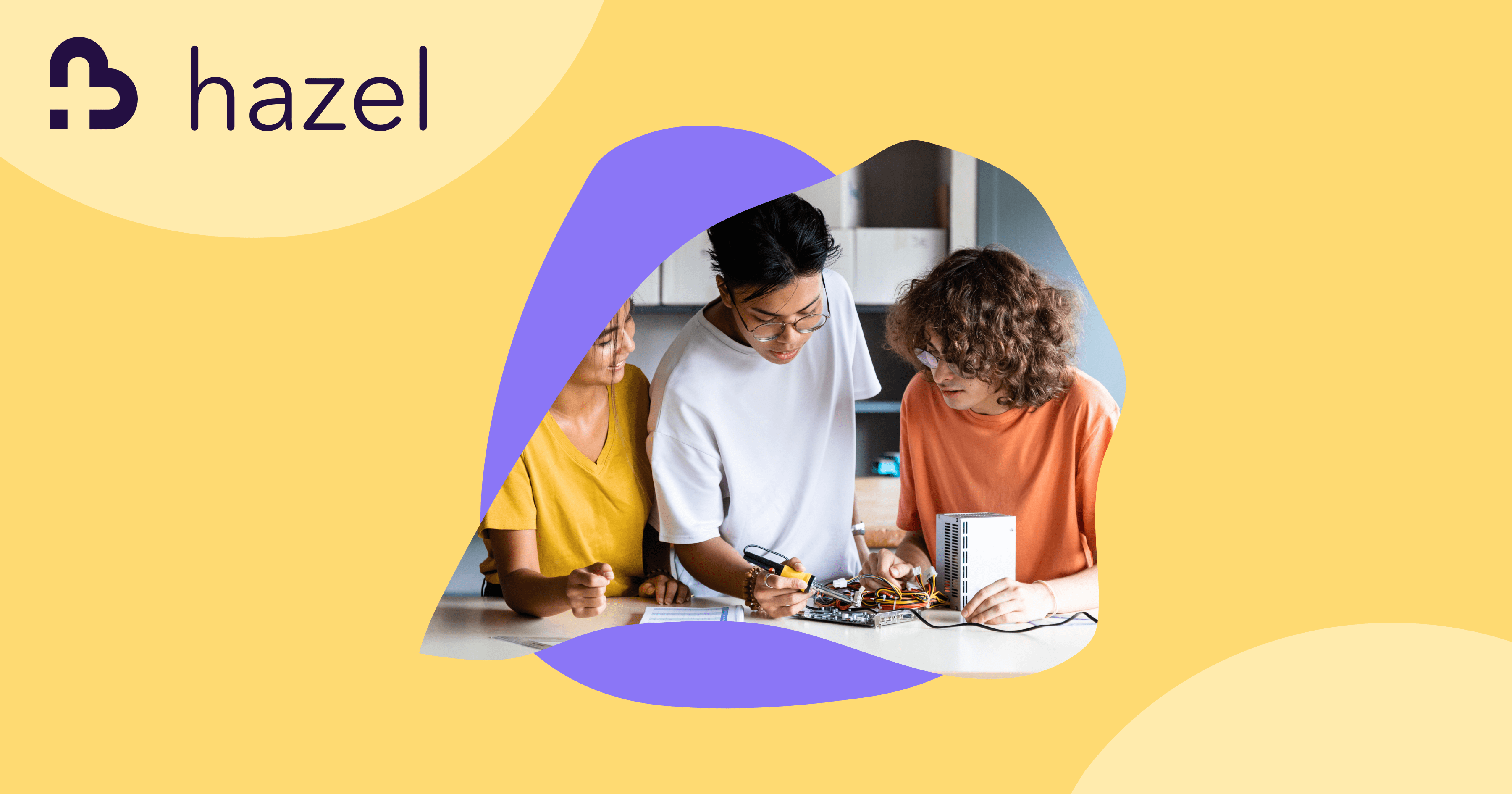 Hazel Health | About Us