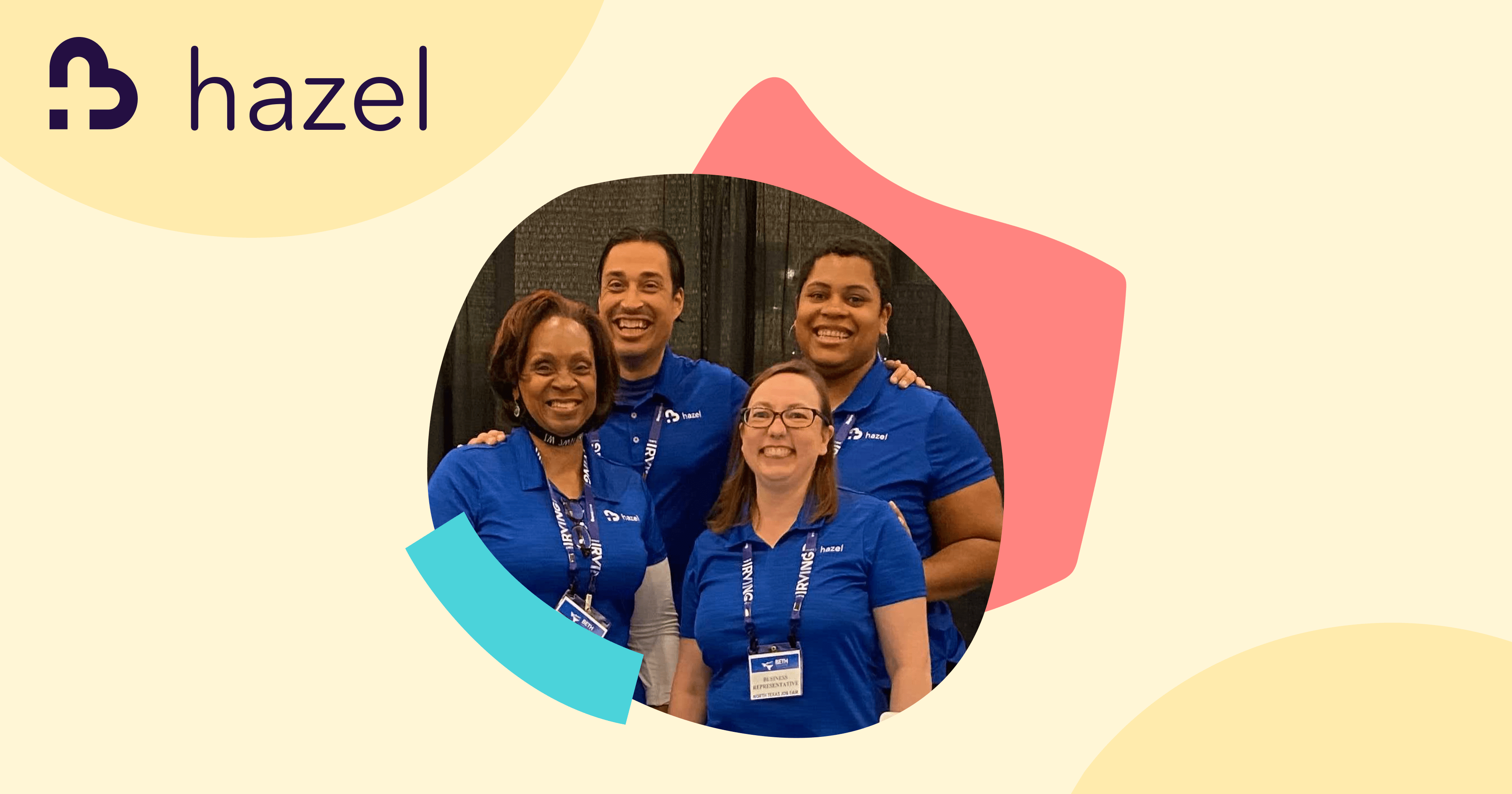 Hazel Health | Careers