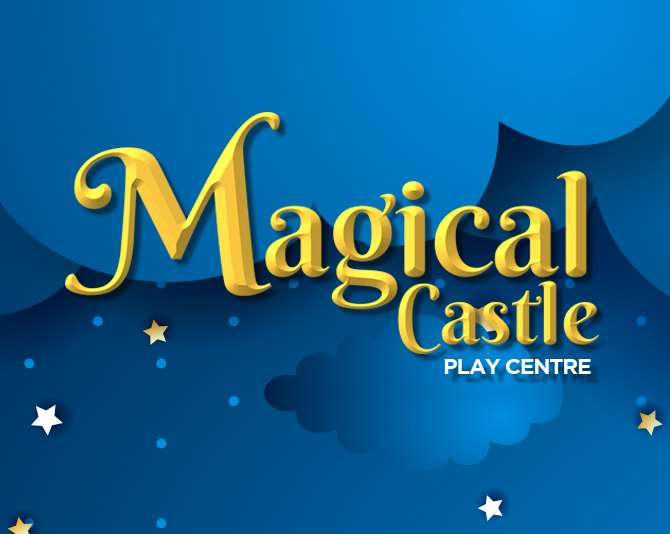 Magical Castle
