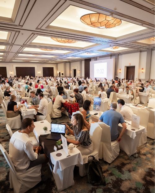 TFest | The unmissable event for luxury travel